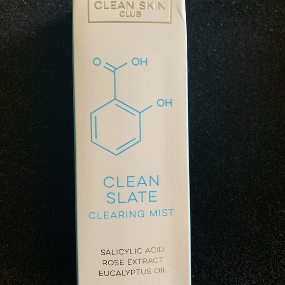 Clean Skin Club Clean Slate Clearing Mist